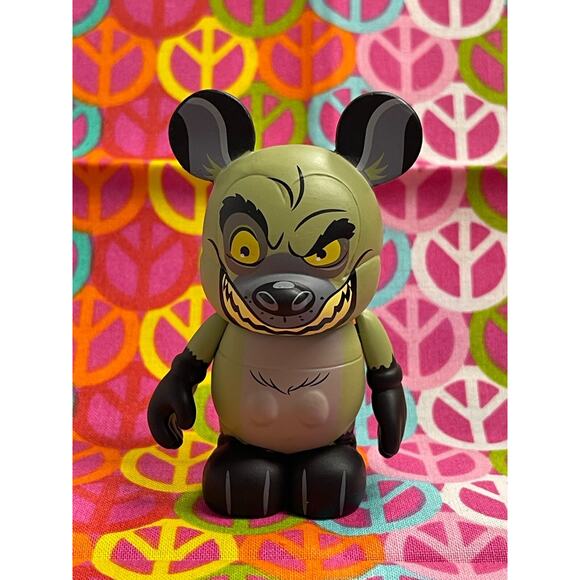 Disney | Office | Disney Park Banzai Vinylmations The Lion King Disney ...